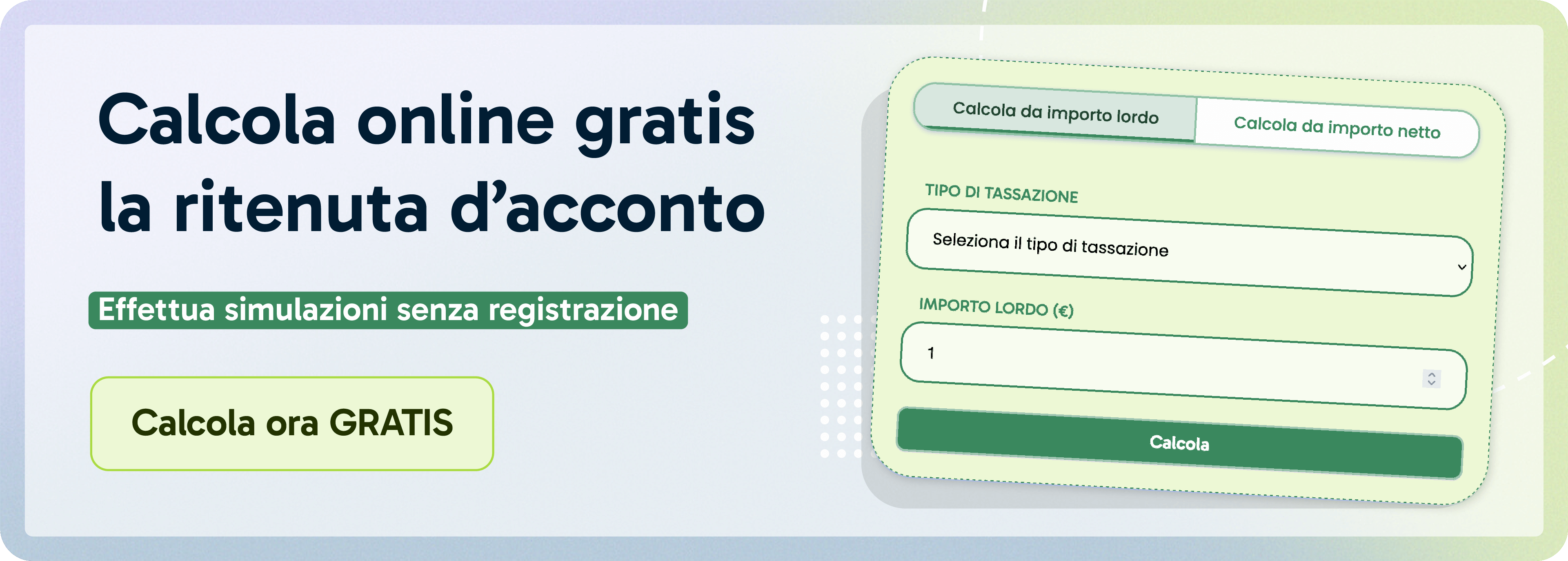 Ritenuta d'acconto: cos'è, come gestirla e chi deve applicarla