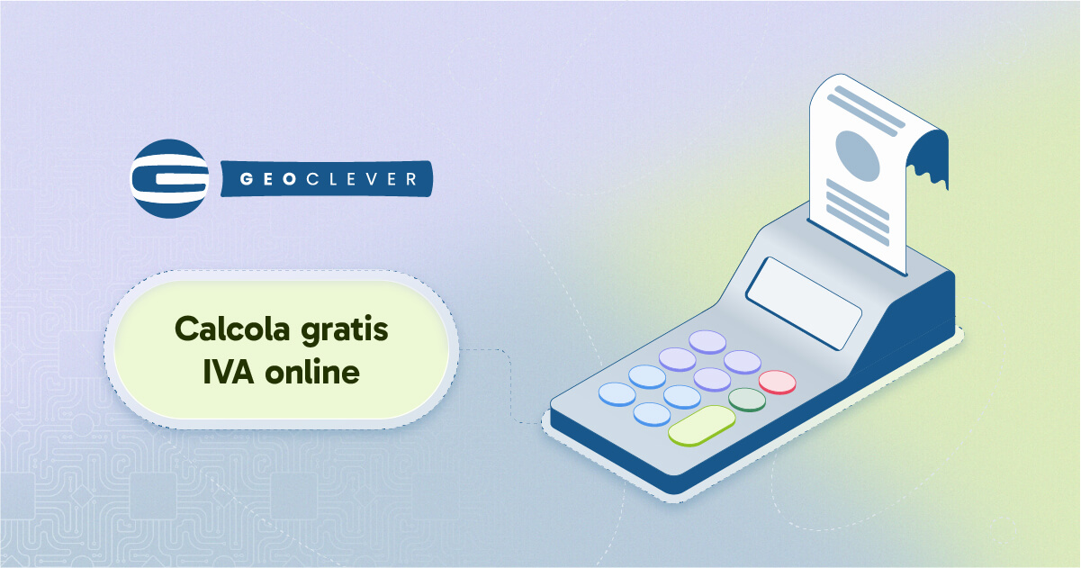 Calcolatore IVA Online: Calcolo e Scorporo | Gratuito